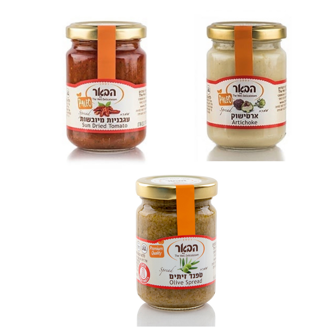 Unique True to Israel Products – True To Israel